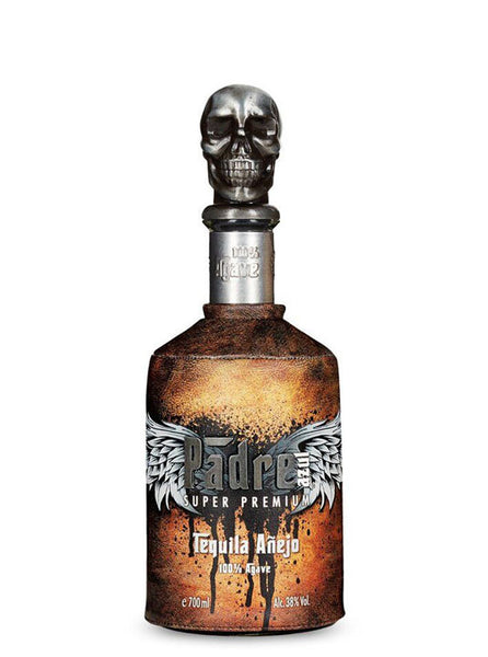 TEQUILA AÑEJO 700ML – IL GUSTO UK