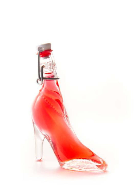Lady Shoe with VODKA – IL GUSTO UK
