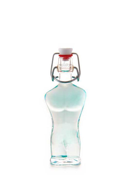 Premium Triple Distilled Blue Vodka - 37.5% – IL GUSTO UK