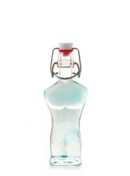 Adam with VODKA – IL GUSTO UK