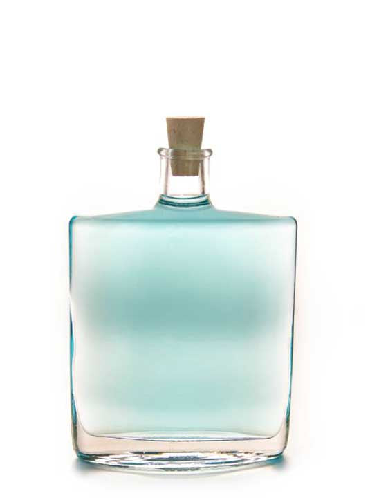 Premium Triple Distilled Blue Vodka - 37.5% – IL GUSTO UK