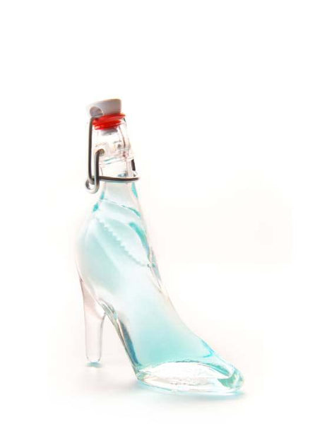 Lady Shoe with VODKA – IL GUSTO UK