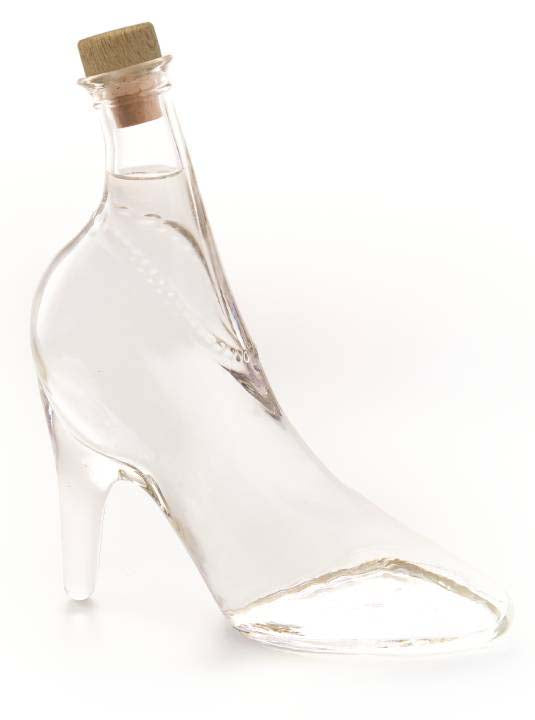 Lady Shoe with VODKA – IL GUSTO UK