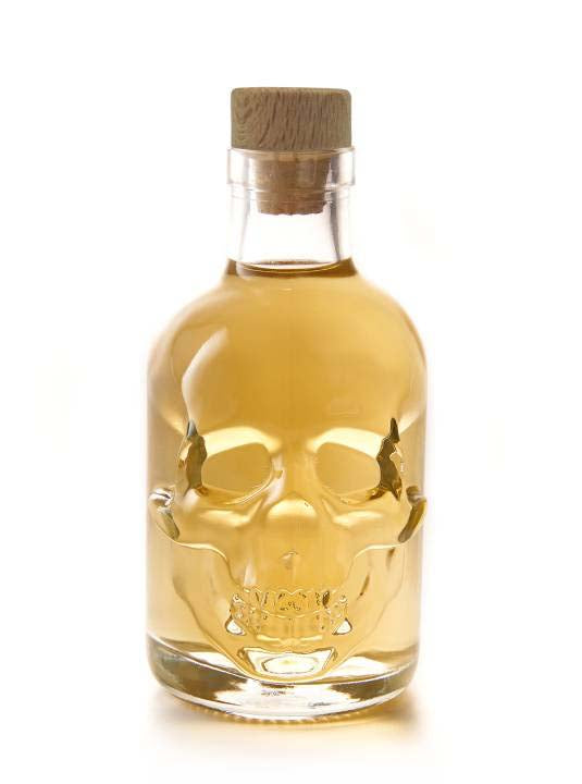 Skull with RUM – IL GUSTO UK