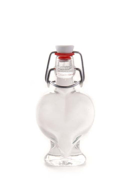 Heart Decanter With OTHER SPIRITS – IL GUSTO UK
