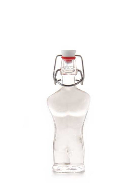 Premium Triple Distilled Vodka 37,5% – IL GUSTO UK