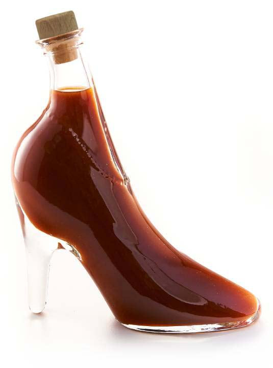 Lady Shoe with VODKA – IL GUSTO UK