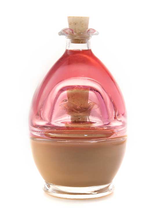 Fred & Ginger Pink Rum with Whisky Cream Liqueur 100ml x 2 – IL GUSTO UK