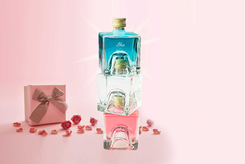 Personalised Vodka Gift | Vodka Gift Set | Flavoured Vodka Gift ...