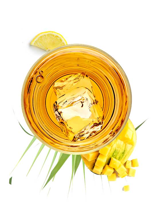 Mango Rum - 21% – IL GUSTO UK