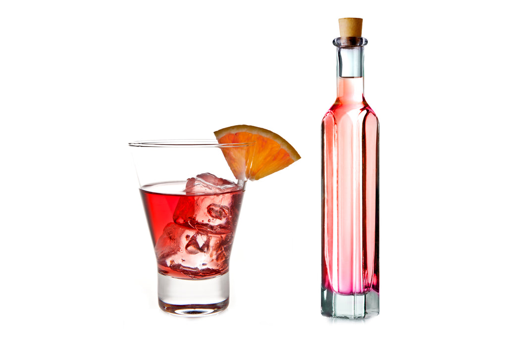 Premium Triple Distilled Pink Vodka - 37.5% – IL GUSTO UK